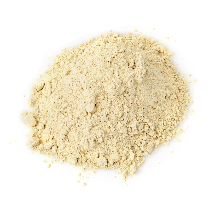 Satvik Sattoo (Sattu) Roasted Chickpeas Flour, 500g,