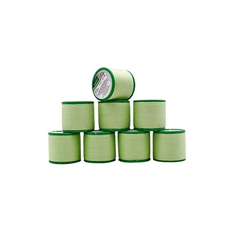 Organica Face & Eyebrow Cotton Threading, Organic Threads, Box Of 8 ...