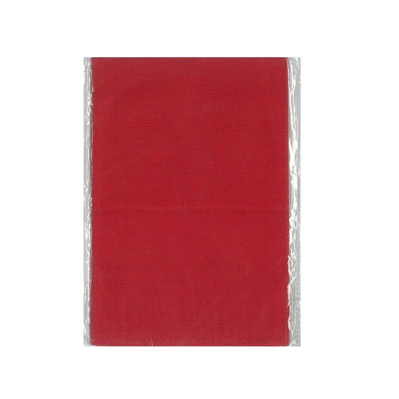 Prayer/Meditation/Puja Cloth (RedColor). These cloths are used for ...
